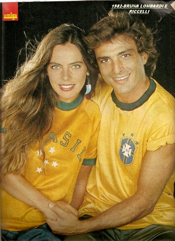 Para Recordar Novelas e Famosos: CARLOS ALBERTO RICCELLI "Homenagem"