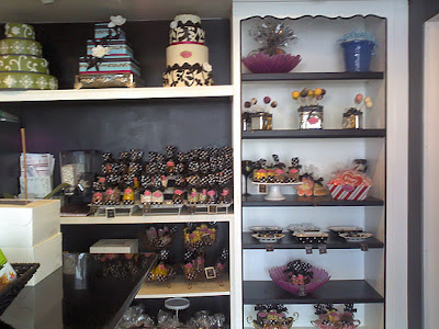 RoseLynn Lane: The Queen's Bakery