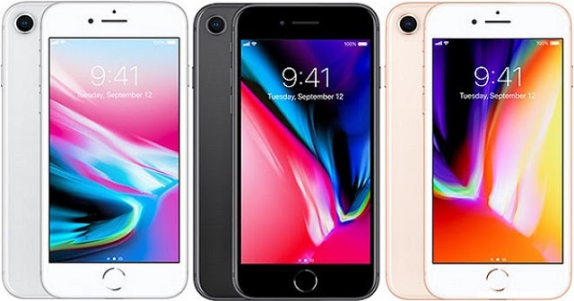 Apple iPhone 8 Price, Release Date and Full Phone Specification