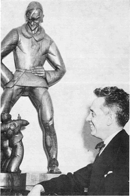 KRUGERPLEIN & PEPERBUS: Albert Poels