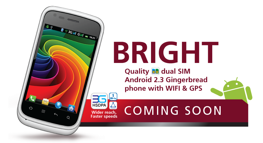 Wider reach, Faster speeds! Starmobile Bright: Price, Specs and ...