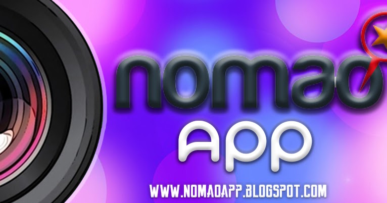 Nomao Camera App Download For Android And iOS 2017 Latest Version