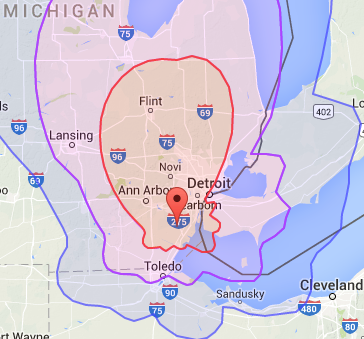 Media Confidential: Detroit Radio: Kevin Adell Looks For FM Station