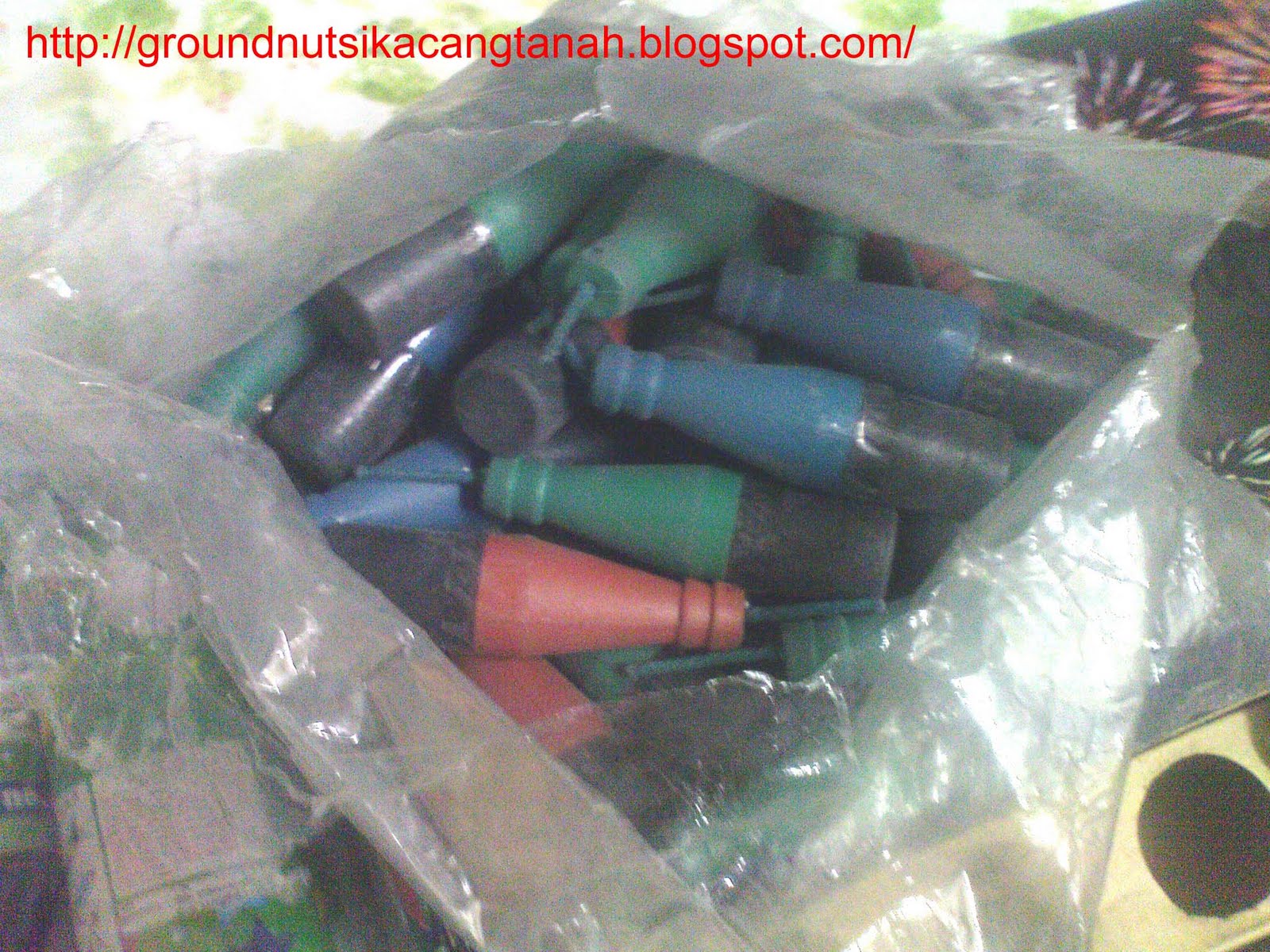 Your favourite childhood Firecrackers (drillz)