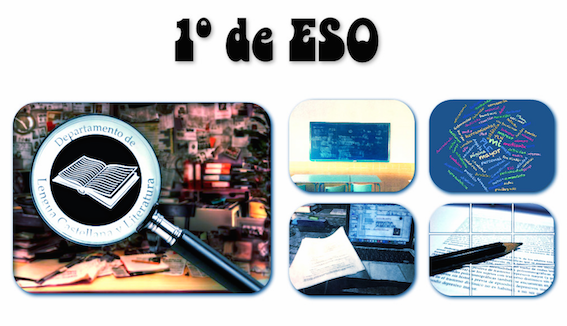 Anatomía del verbo: Ortógrafo, el taller de ortografía