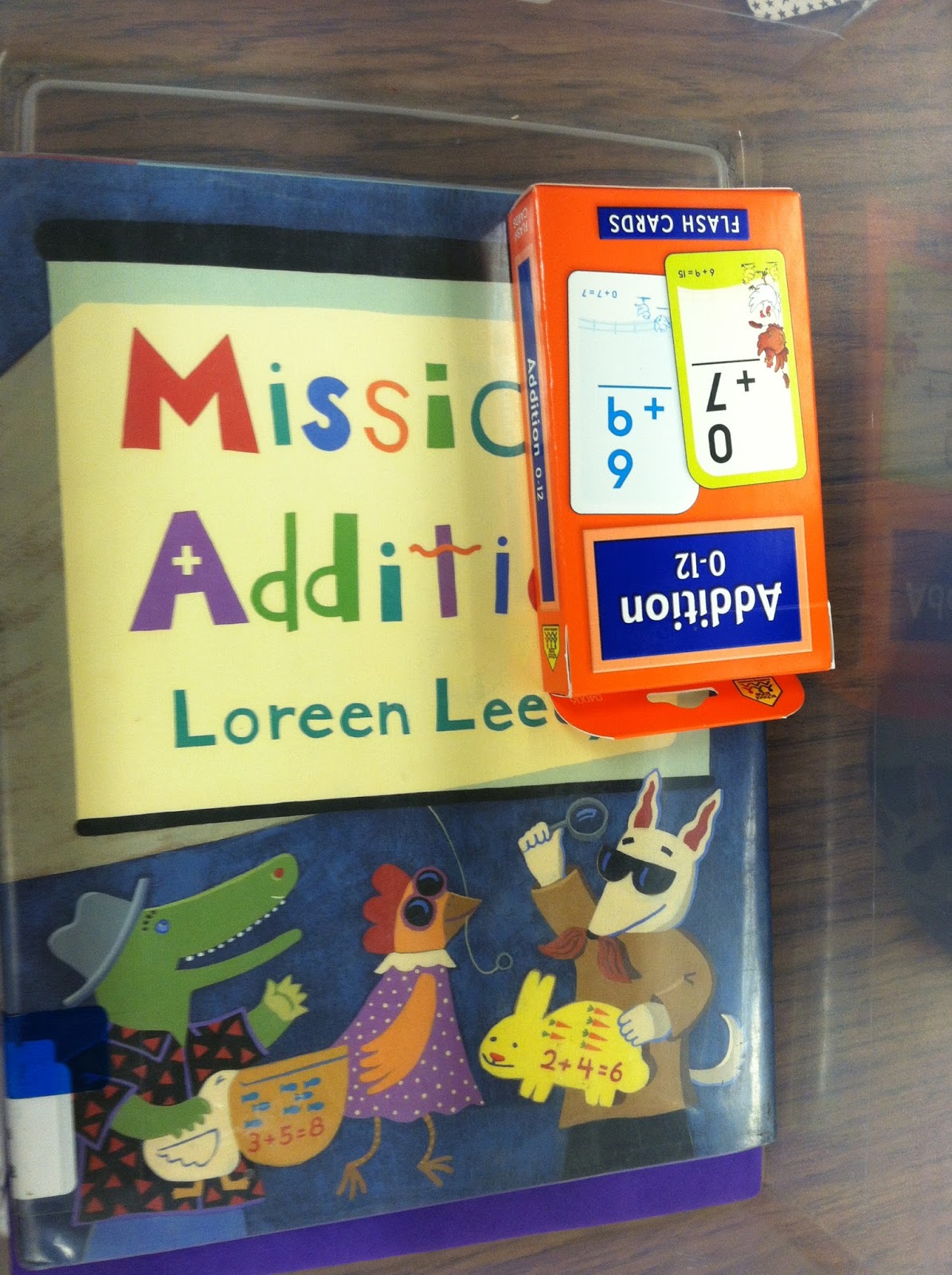 Team J's Second Grade Fun: Math Stations - Introduction Round