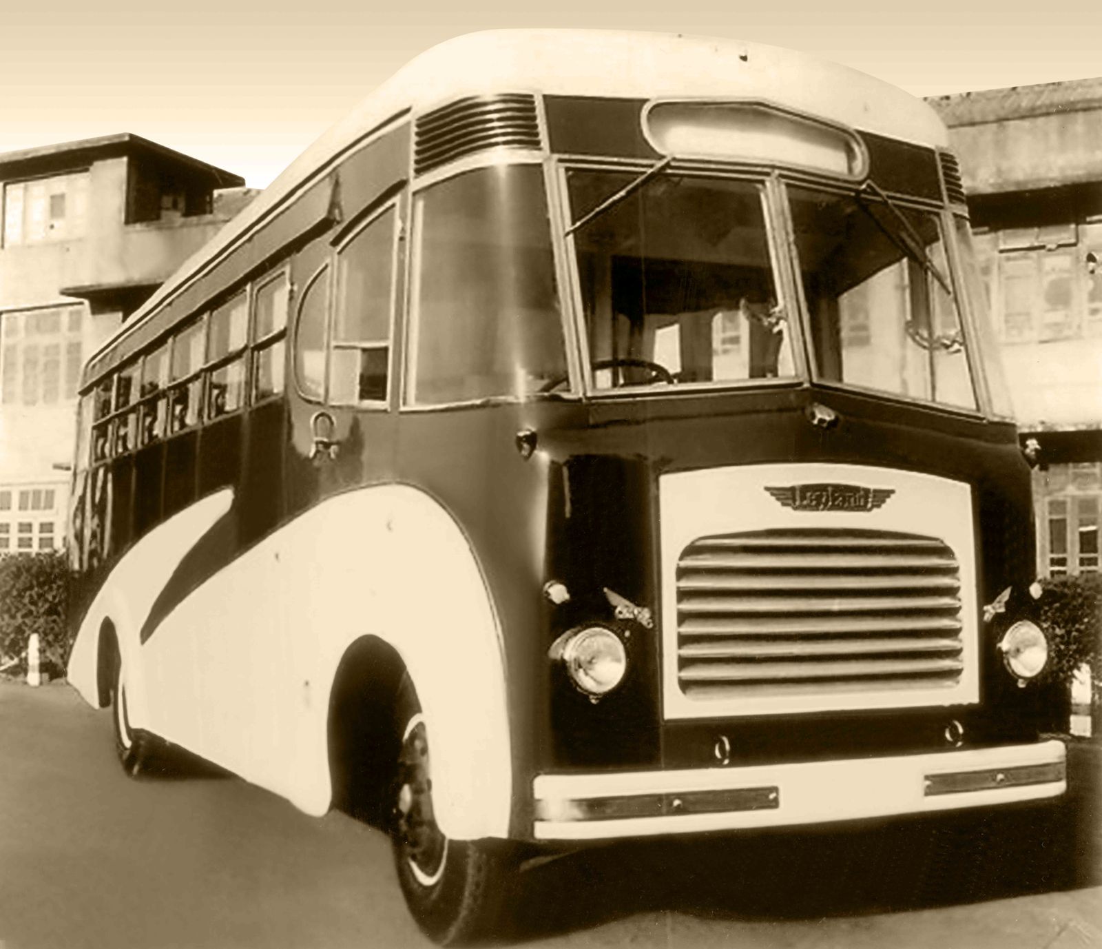 History of Maharashtra State Road Transport Corporation (M.S.R.T.C ...