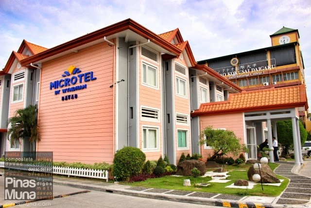 Microtel by Wyndham, Davao City