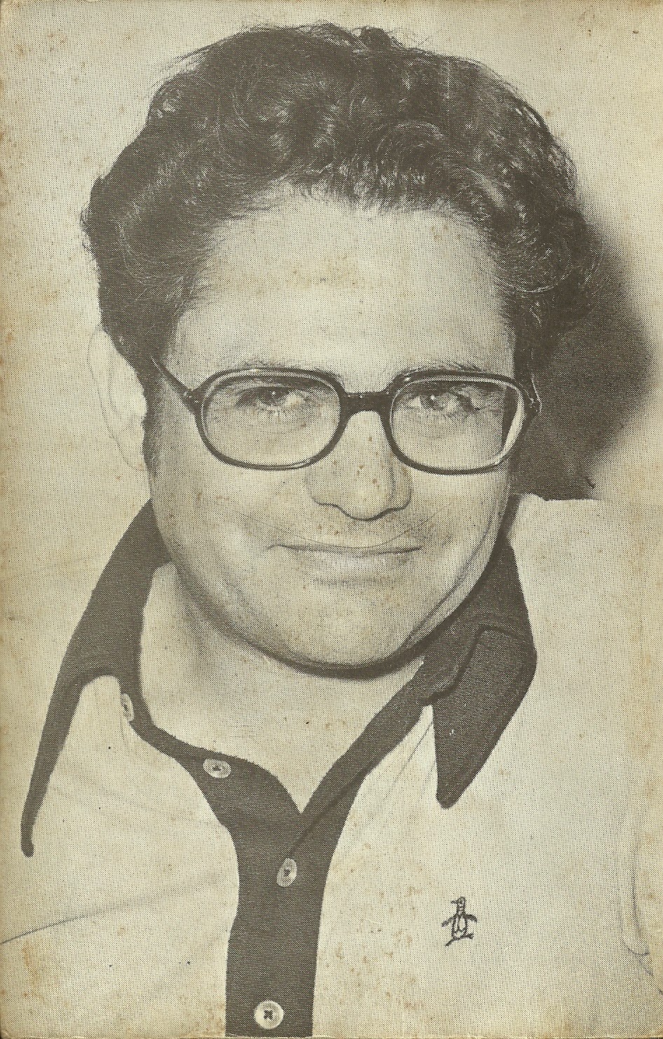 ARGENIS RODRIGUEZ.BIOGRAFIA: 2014