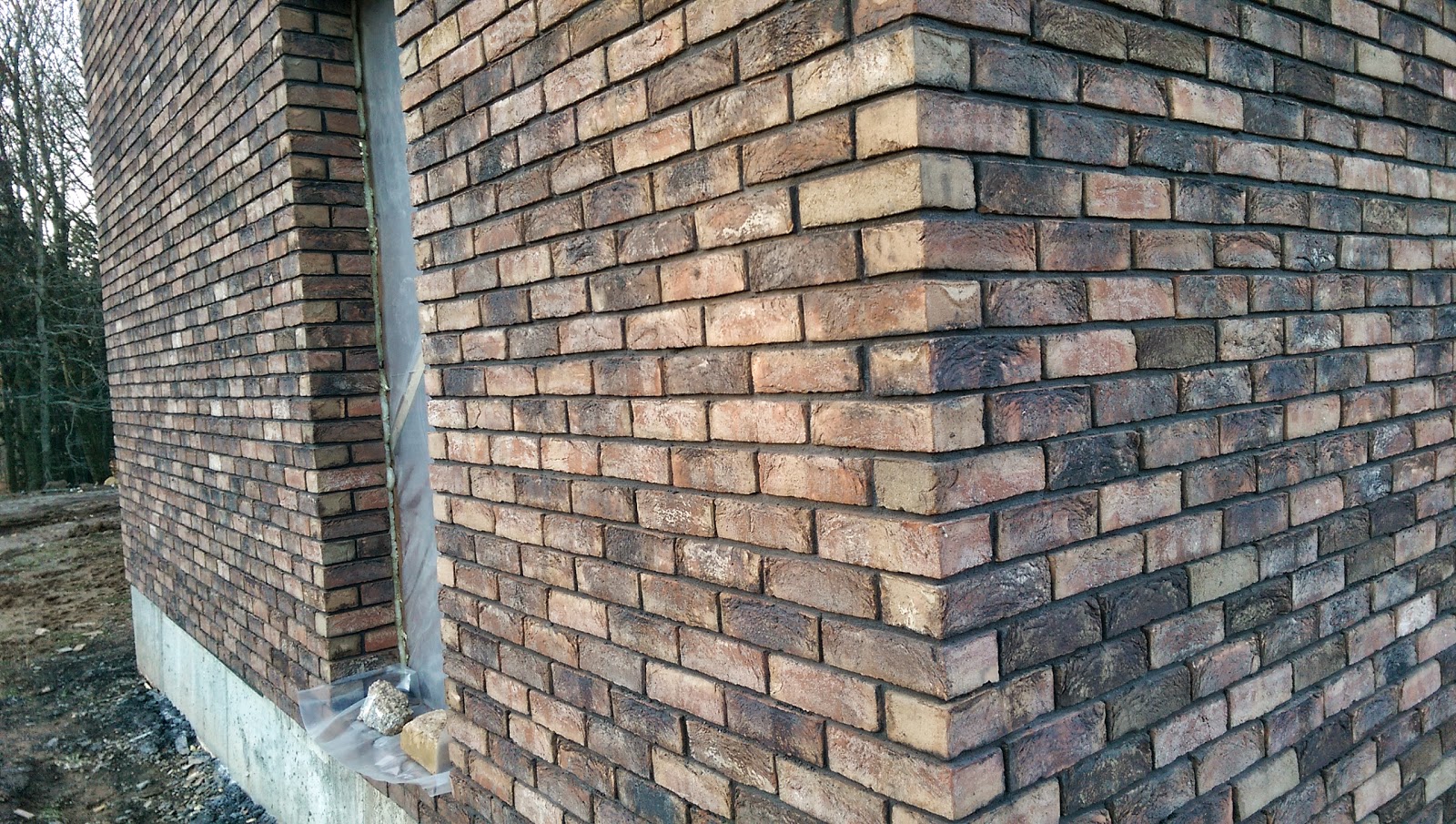 Statau Nama Inga ir Valdas: Klinkeris