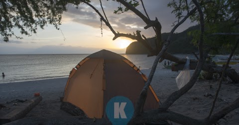 Masasa Beach (Tingloy, Batangas) - KATOOGA