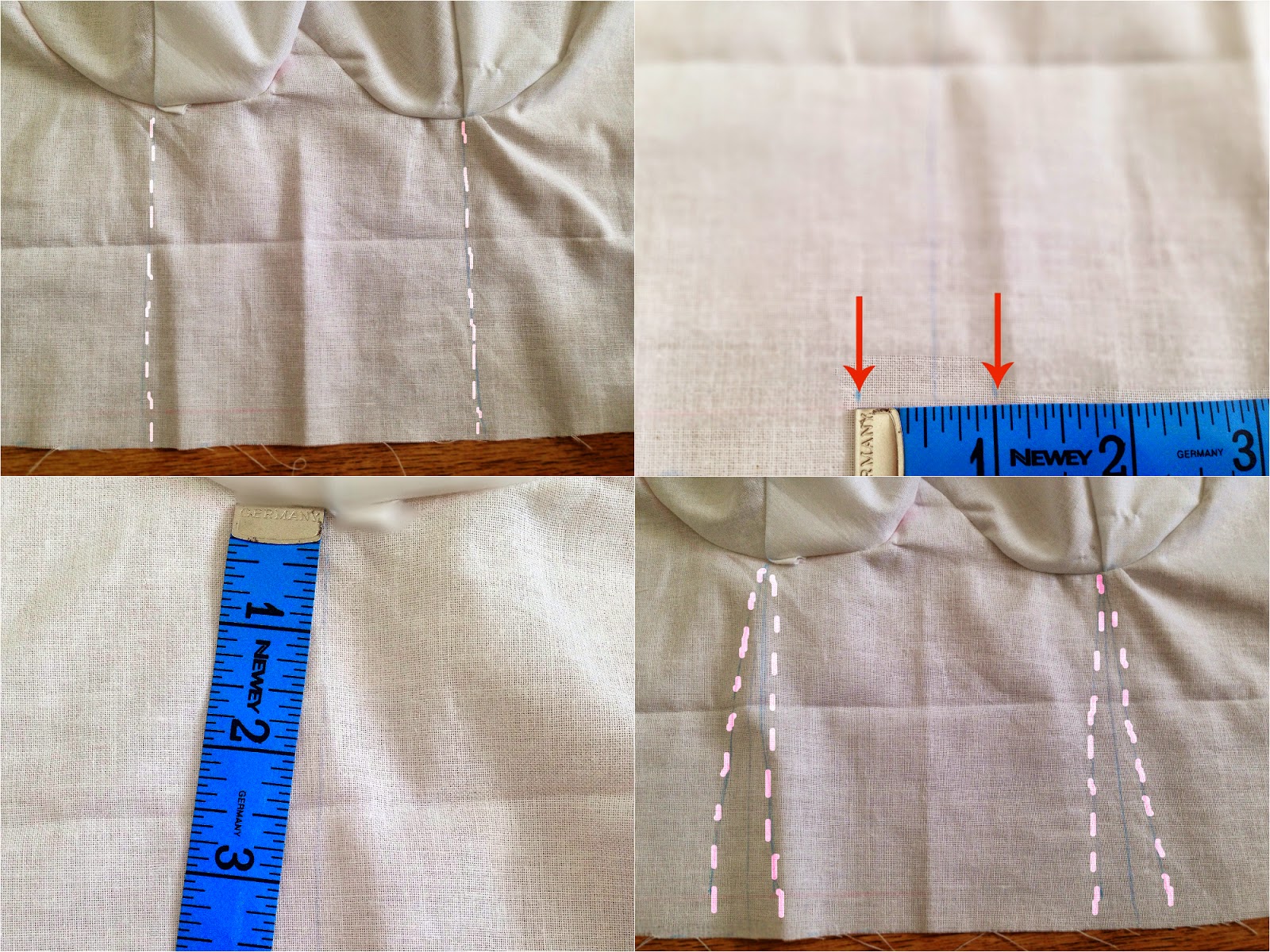 DIY Caged Bustier Top Using a Bra- Inspired by Triangl | Handmade with ...