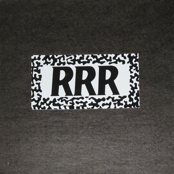 WET DREAMS: VARIOUS - GOD BLESS AMERICA ( RRRecords ‎– RRR BOX, 3XVINYL ...