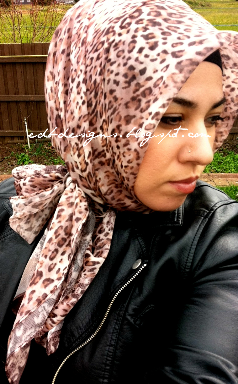 Hijab House Hijabs are Hot! - Hijab Trade Fashion