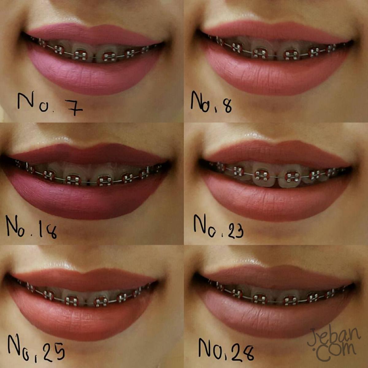 supermom lip - Thai News Collections