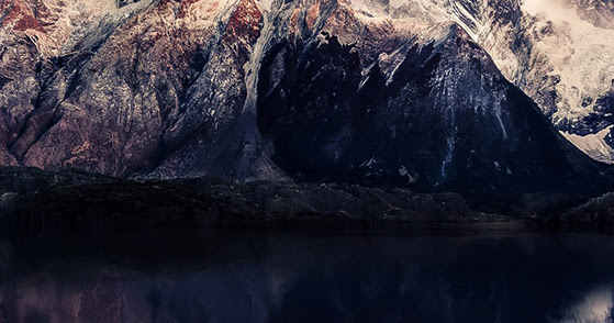 Beautiful Mountain Wallpaper Engine