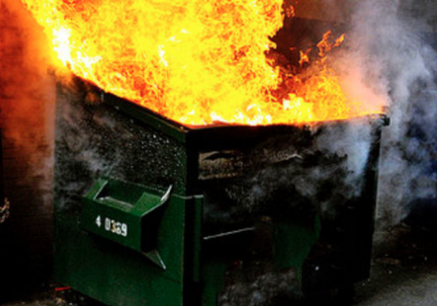 Bilbo's Random Thought Collection: "A Phrase for Our Time"