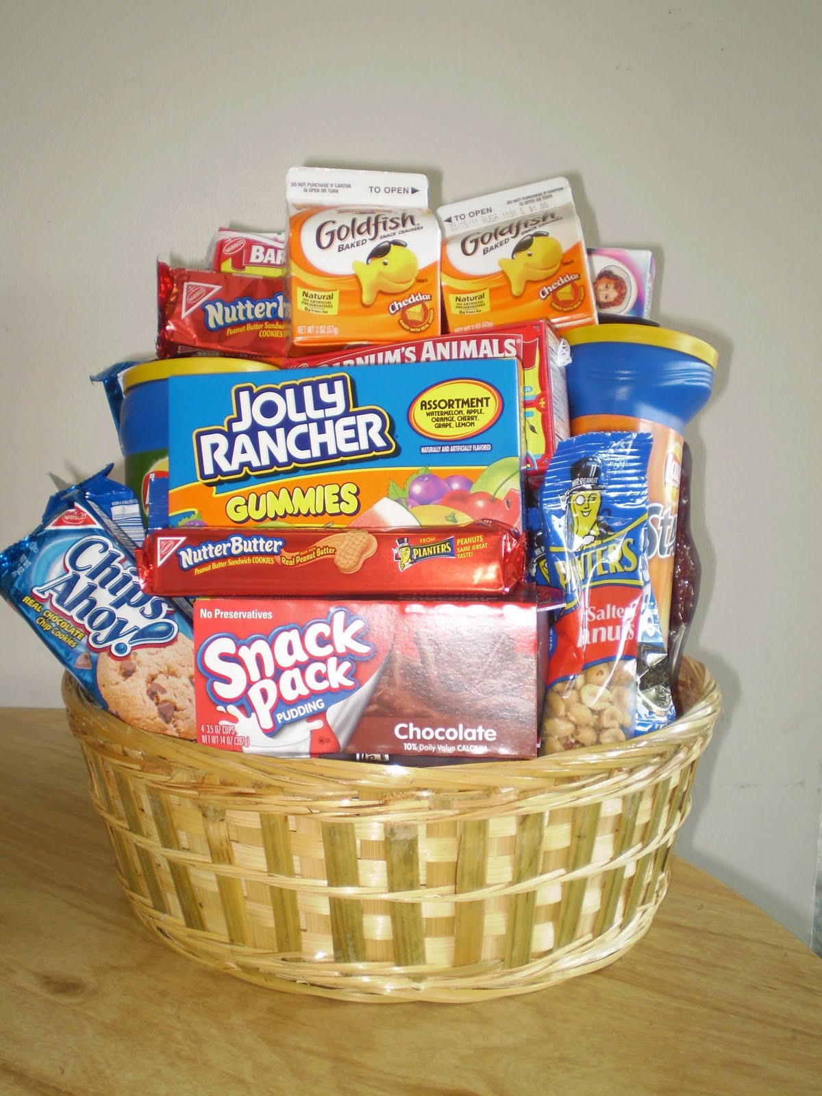 Betsy's Bloomers: June 2011