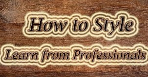 What Is How to Style - Meaning of How to Style ~ How to Style