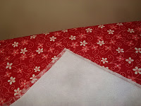 Because I say sew ;) : Tutorial for cutting mat tote