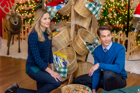 Its a Wonderful Movie - Your Guide to Family and Christmas Movies on TV ...