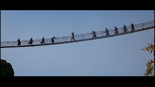 Life Between Frames: Indiana Jones: The Complete Adventures