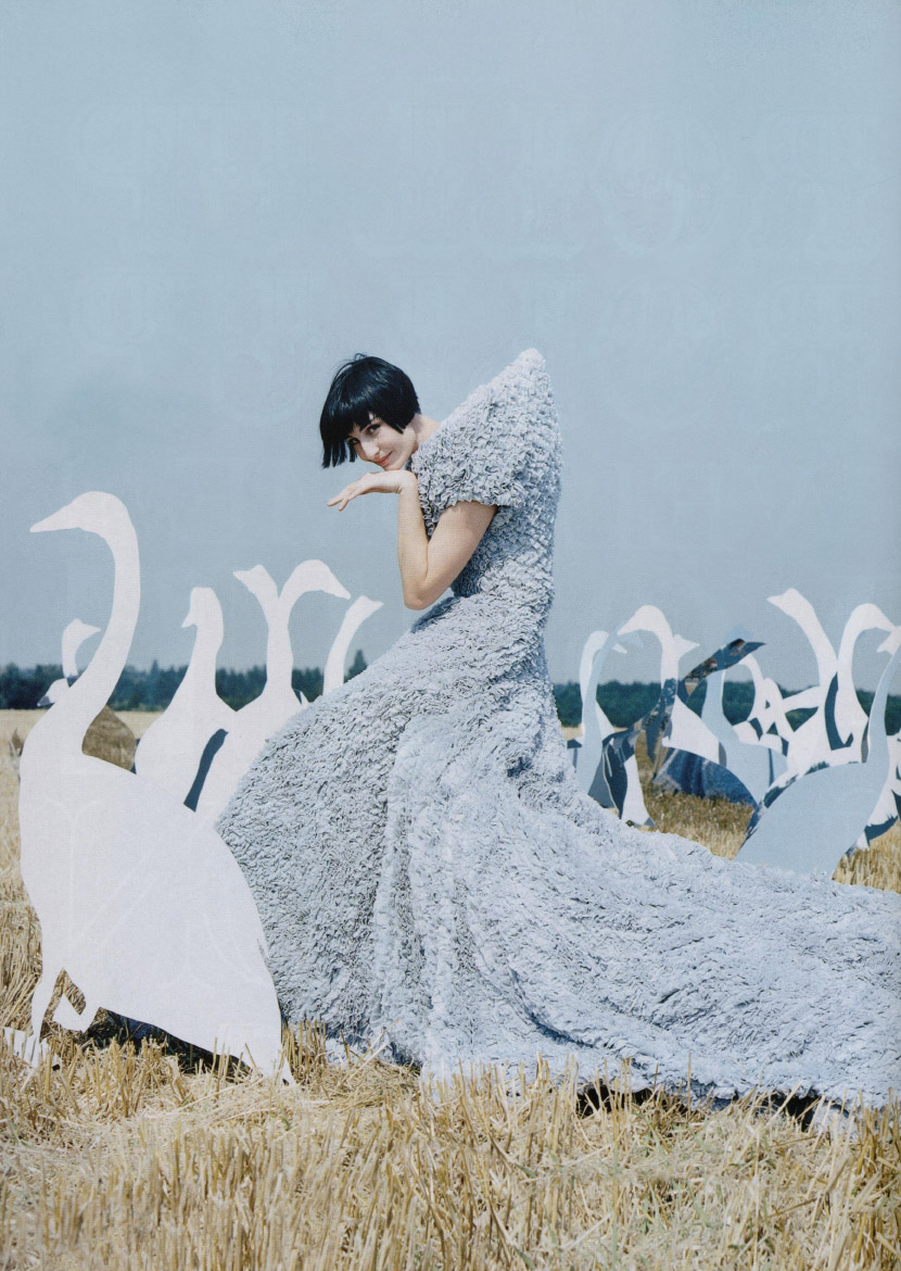 BeautifulBizzzzarre: Tim Walker