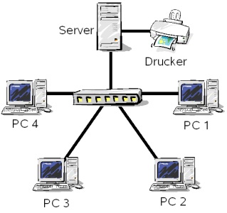 Learning Made Easy: Local Area Network