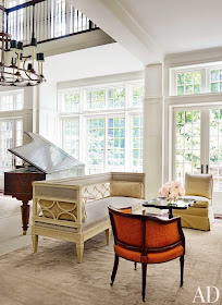 The New Traditionalist Darryl Carter Interior Designer - Washington D.C ...