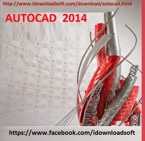 Expert Reviews on Latest Software: 2D and 3D Designs With AutoCAD 2014