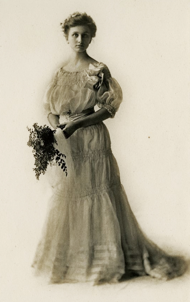 We are Bahá'ís: Agnes Alexander - First Baha’i to set foot on Hawaiian ...