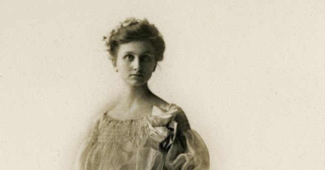 We are Bahá'ís: Agnes Alexander - First Baha’i to set foot on Hawaiian ...