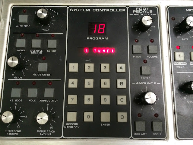 MATRIXSYNTH: Vintage MOOG Memorymoog Plus MIDI