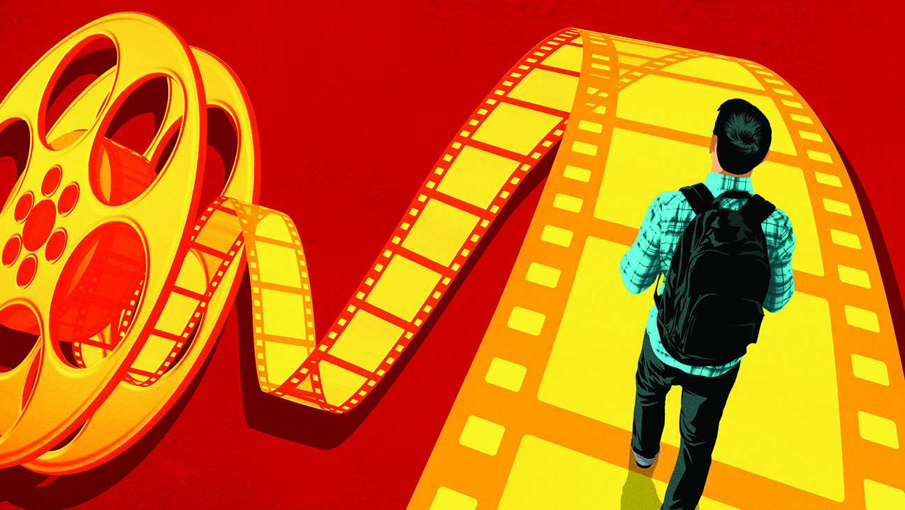 Film, sedma umetnost - Zašto treba gledati filmove? - InfoNet Magazin