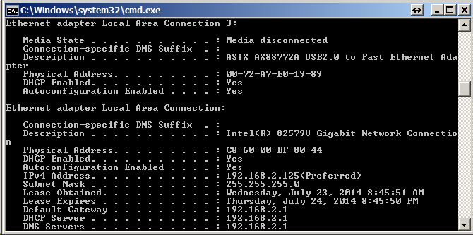 John Willis: PXE, Sys etherboot gPXE and iPXE