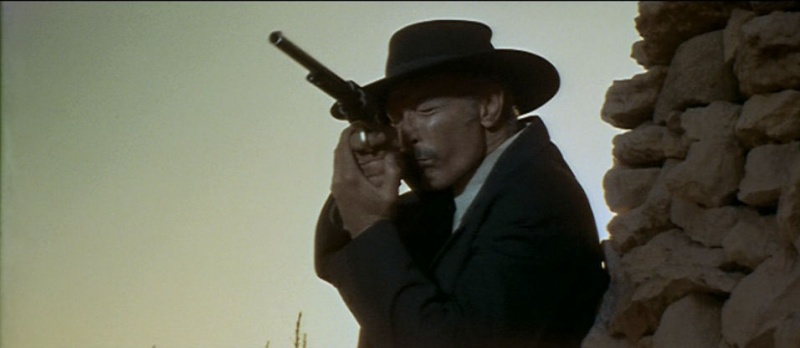 The Colt Buntline Special – Jeff Arnold’s West