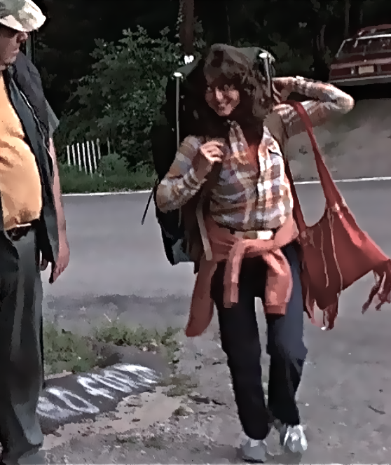 cult film freak: ROBBI MORGAN INTERVIEW: BORDERING ON CAMP BLOOD