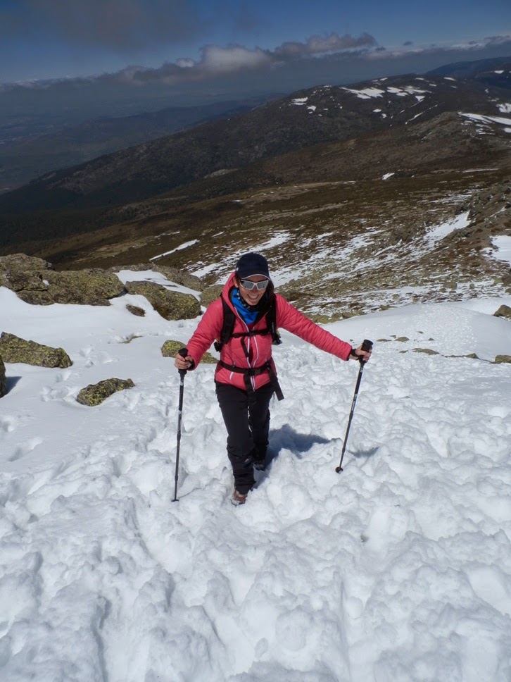 ENLACIMA: Peñalara, la cima más alta de la Comunidad de Madrid