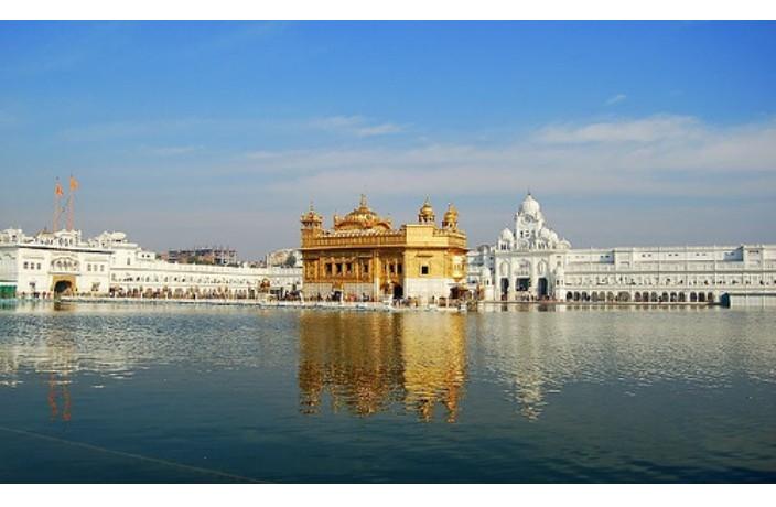 SachKhand- Sri Harmandir Sahib: Sach khand- Sri Harmandir Sahib -Swarn ...