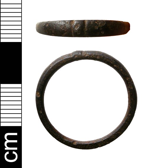 Wedding Traditions and Meanings: The history of wedding rings leads to Rome