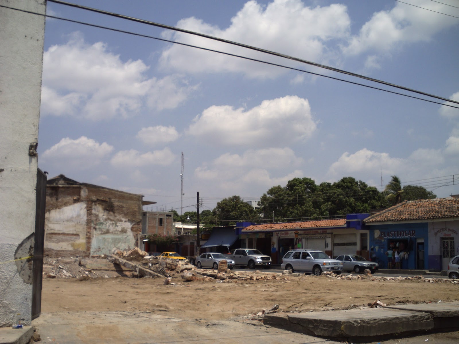 Imágenes de Ciudad Ixtepec, Oaxaca