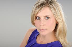 THE OBIT PATROL: Trisha Graybill