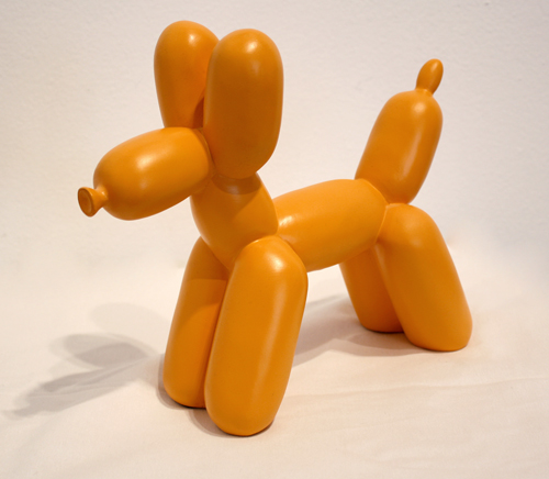 If It's Hip, It's Here (Archives): The Best of Balloon Dog Inspired ...