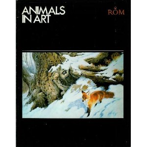 Sparrow-Avenue: Animals in Art