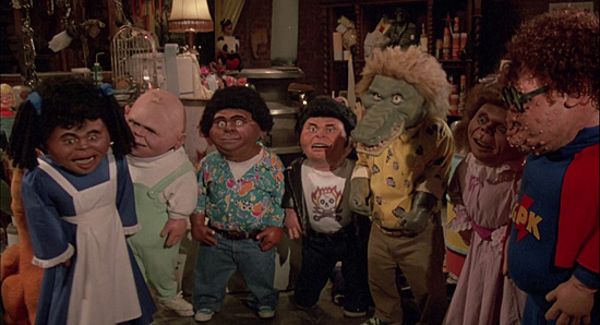 F This Movie!: 48 Hours of Movies: 1987!