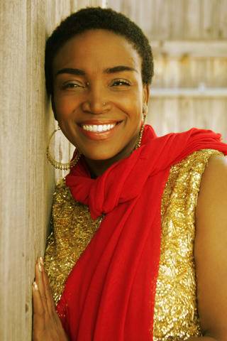 The Indie Review: Indie Review welcomes Emeline Michel