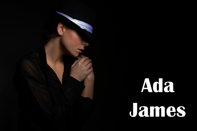 Ada James: #Horizonte