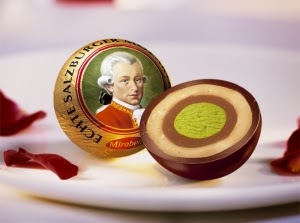 Blog of AustrianZimmers.com : Learn about Austria’s Famous Chocolatier
