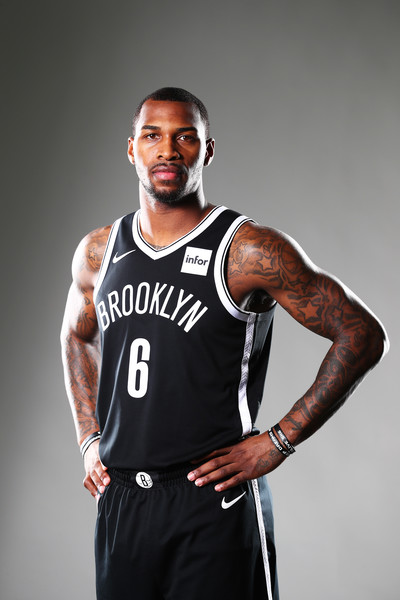 Celtics expected to sign Sean Kilpatrick to 10-day contract