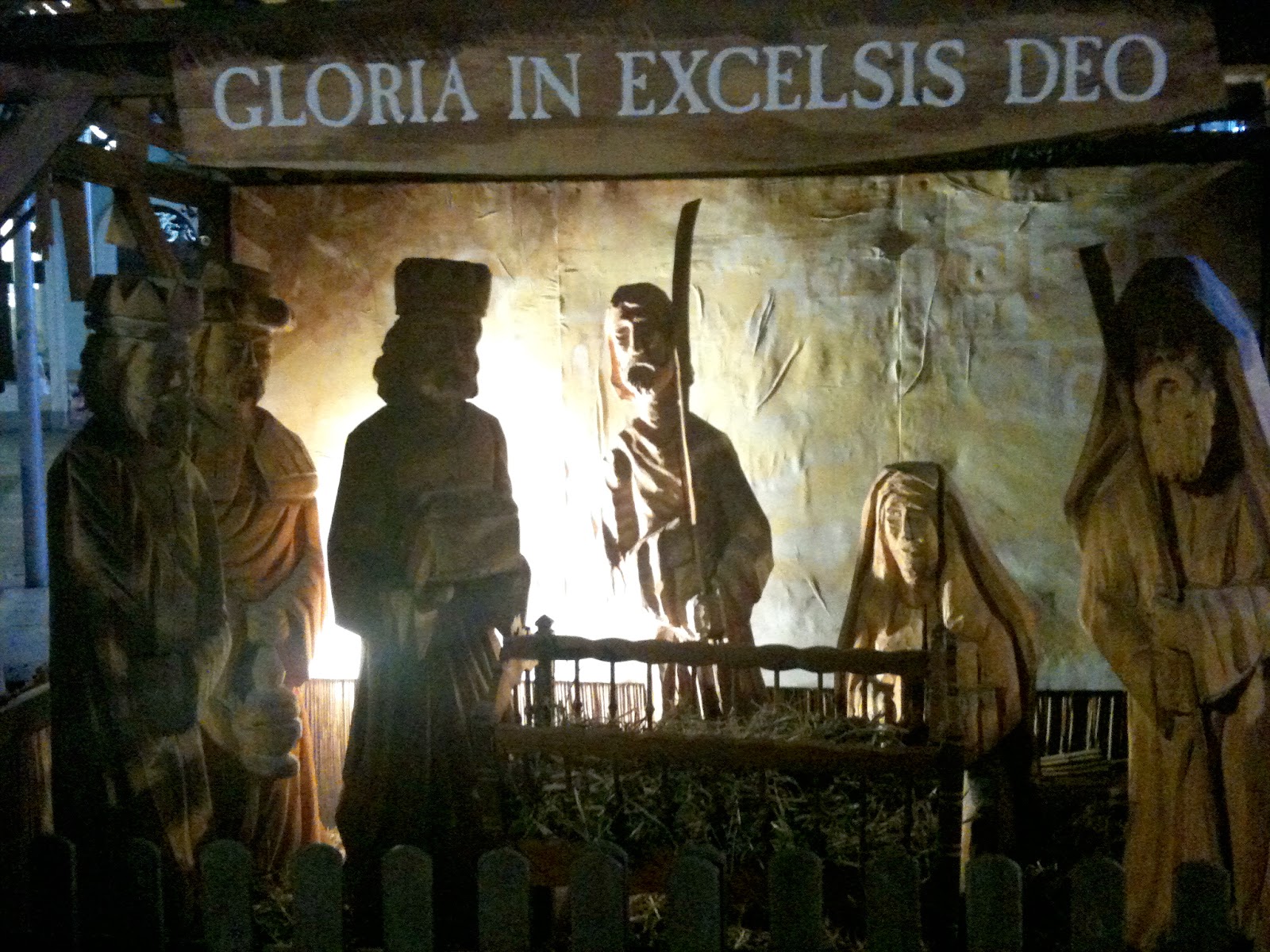 Living By Lysa: Ostrava Surprise